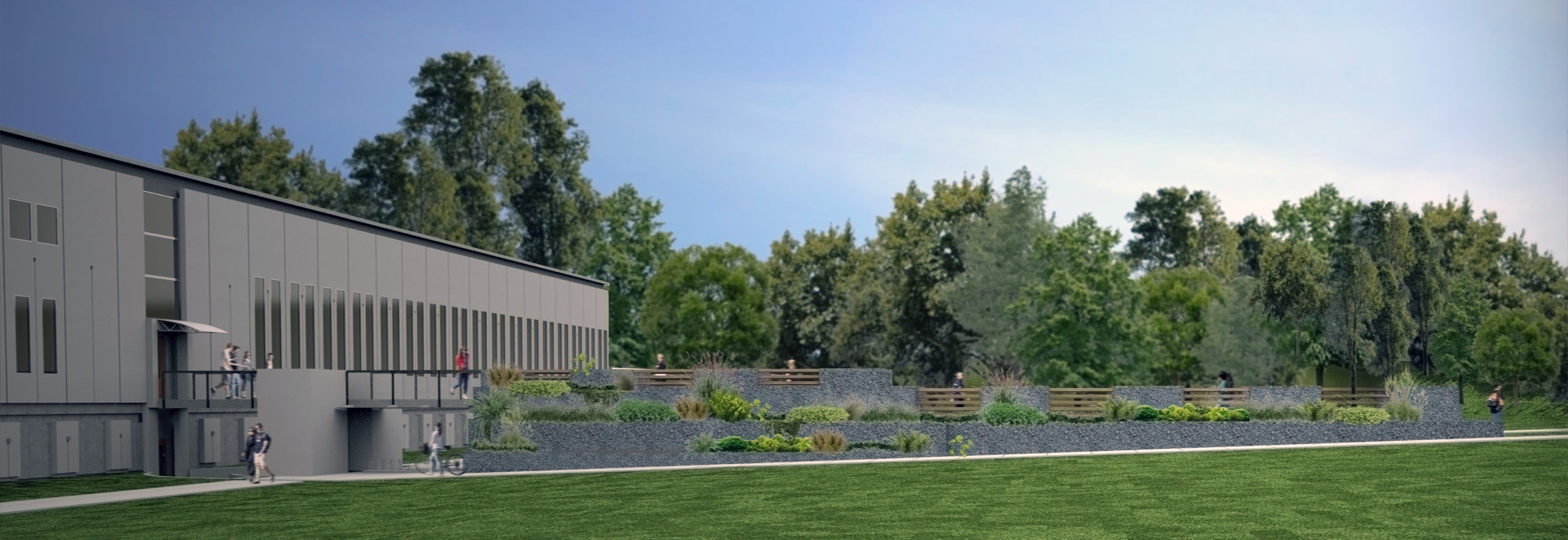 caeba – Ingénierie du bâtiment