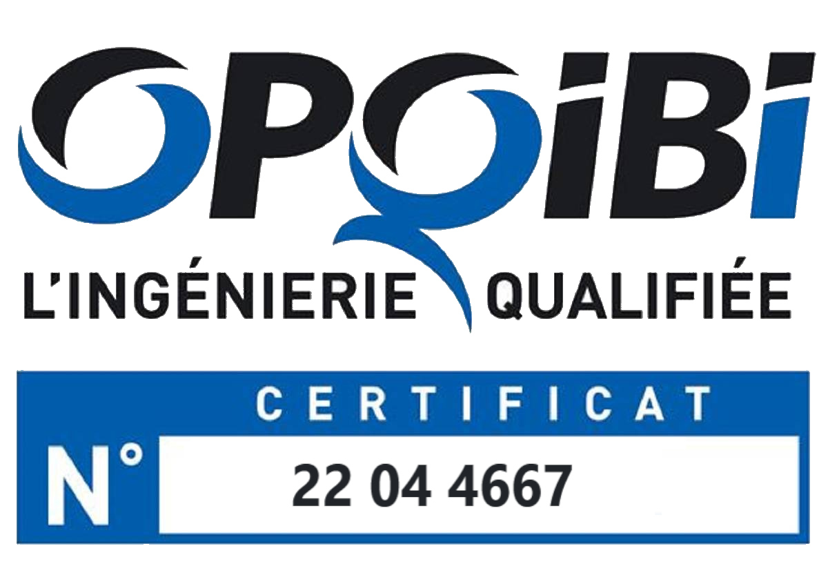 caeba – Expertise et Ingénierie du bâtiment